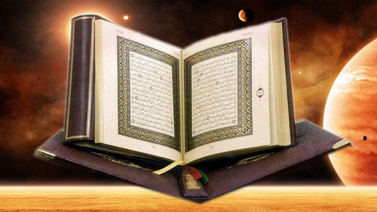 Alquran, Umat Islam, dan Persaudaraan Universal (1) - MAARIF Institute